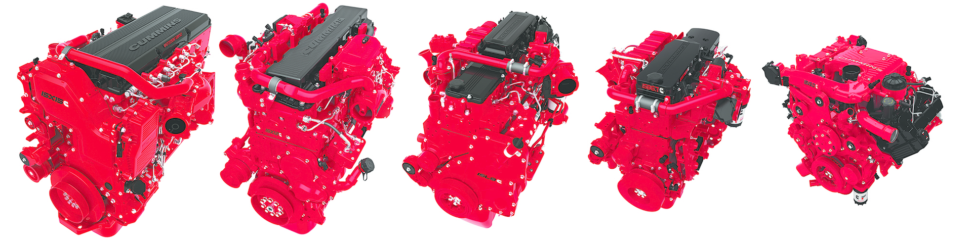 Cummins Gets EPA Certification for Complete Engine Line-up | Firehouse