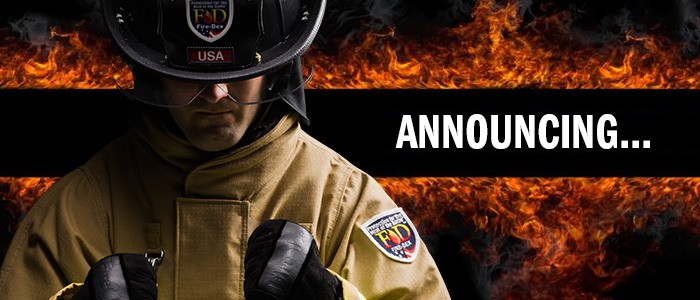 Fire-Dex, Maker of Firefighter Turnout Gear, Announces Staff Changes ...