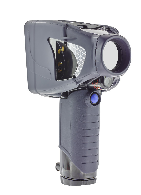 Scott Safety Offers New TIC With ISG Technology | Firehouse