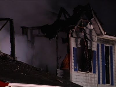 Ohio House Explosion Kills Family of Four | Firehouse