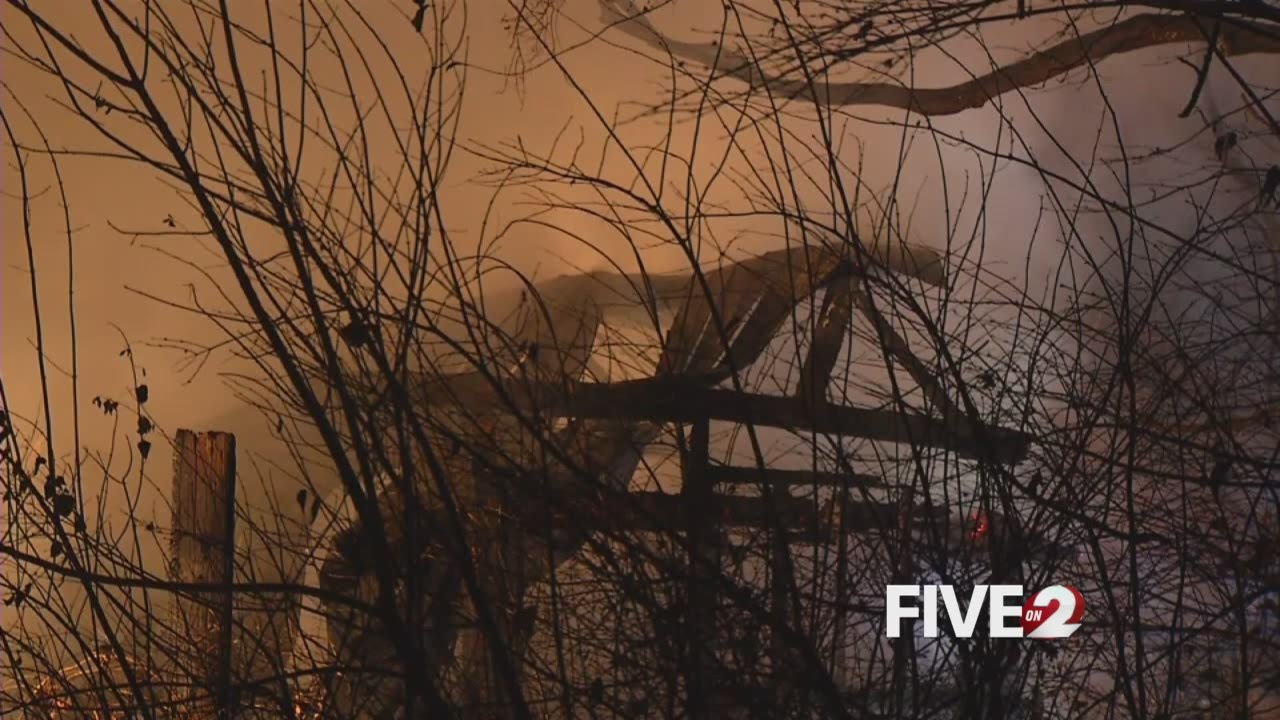 Deadly Fires Down in Ohio | Firehouse
