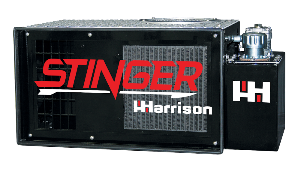 Harrison Hydra-Gen Introduces the Stinger Hydraulic Generator | Firehouse