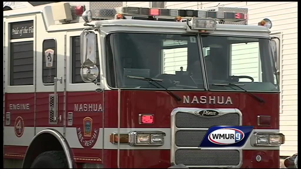 N.H. Cabbie Alerts Residents | Firehouse