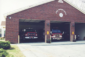 Judge Halts N.C. Department's Decertification | Firehouse