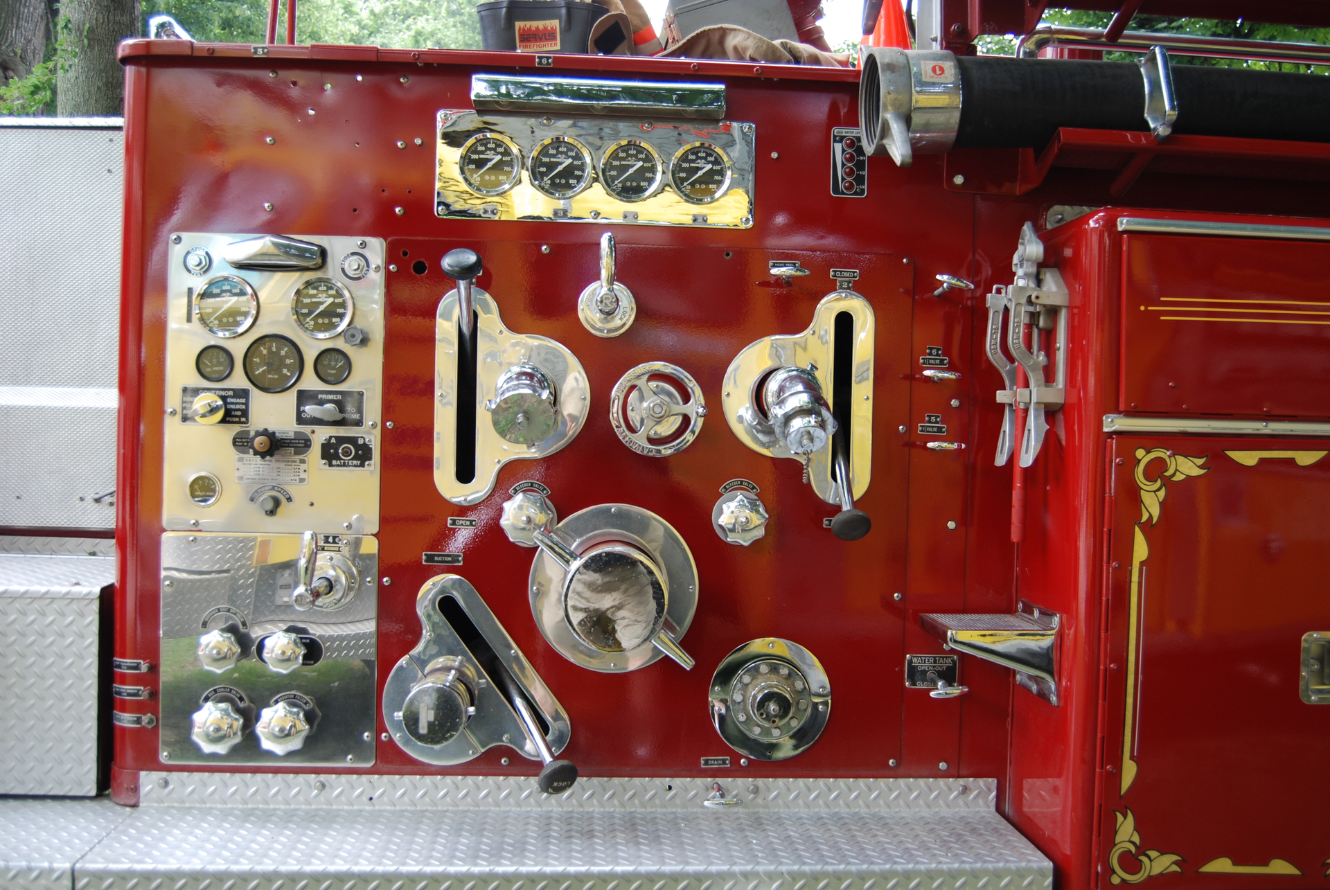 Apparatus Supplement: What’s In & What’s Out | Firehouse