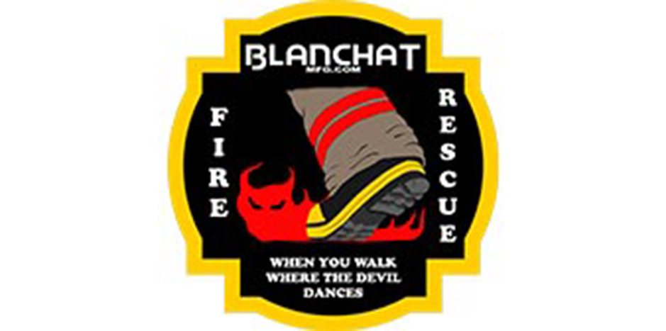 Blanchat Mfg., Inc. | Firehouse