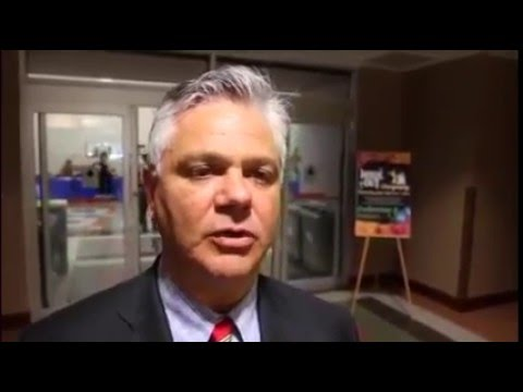 FDNY Capt. Frank Leto Discusses Counseling Unit | Firehouse