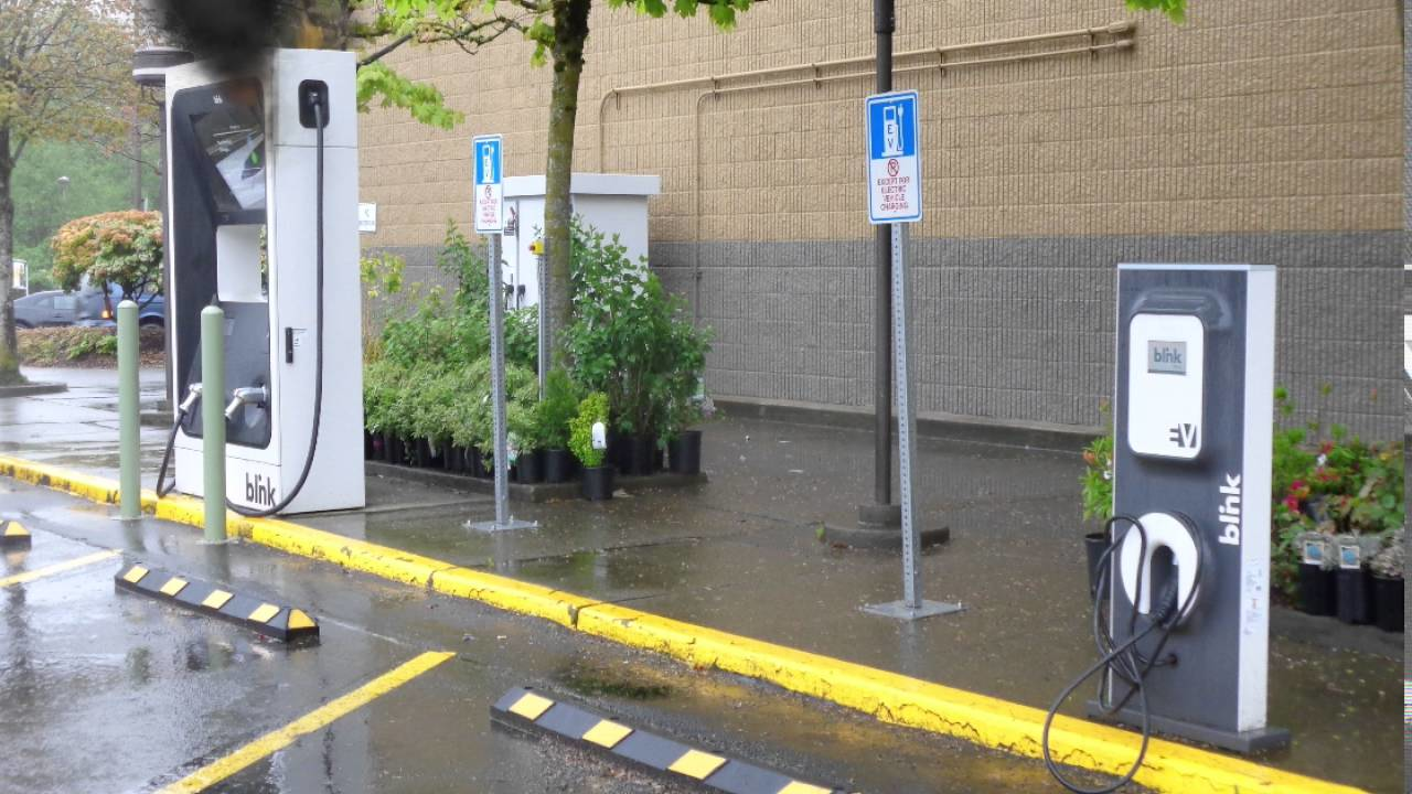 Firefighter Training - Electrical Vehicle Charging Scenarios | Firehouse