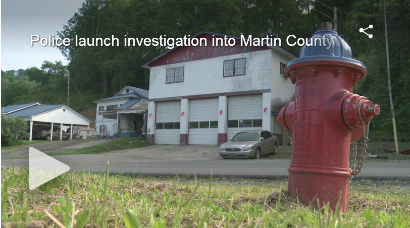 Warfield, KY Fire Co. Loses Four Fire Trucks | Firehouse