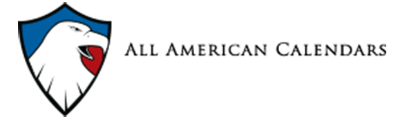 All American Calendars | Firehouse