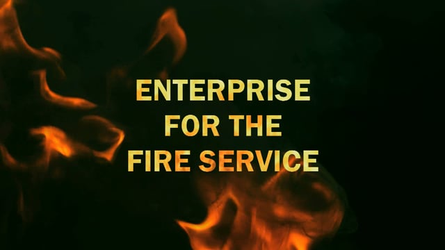 TargetSolutions Offers Enterprise for the Fire Service - Firefighter ...