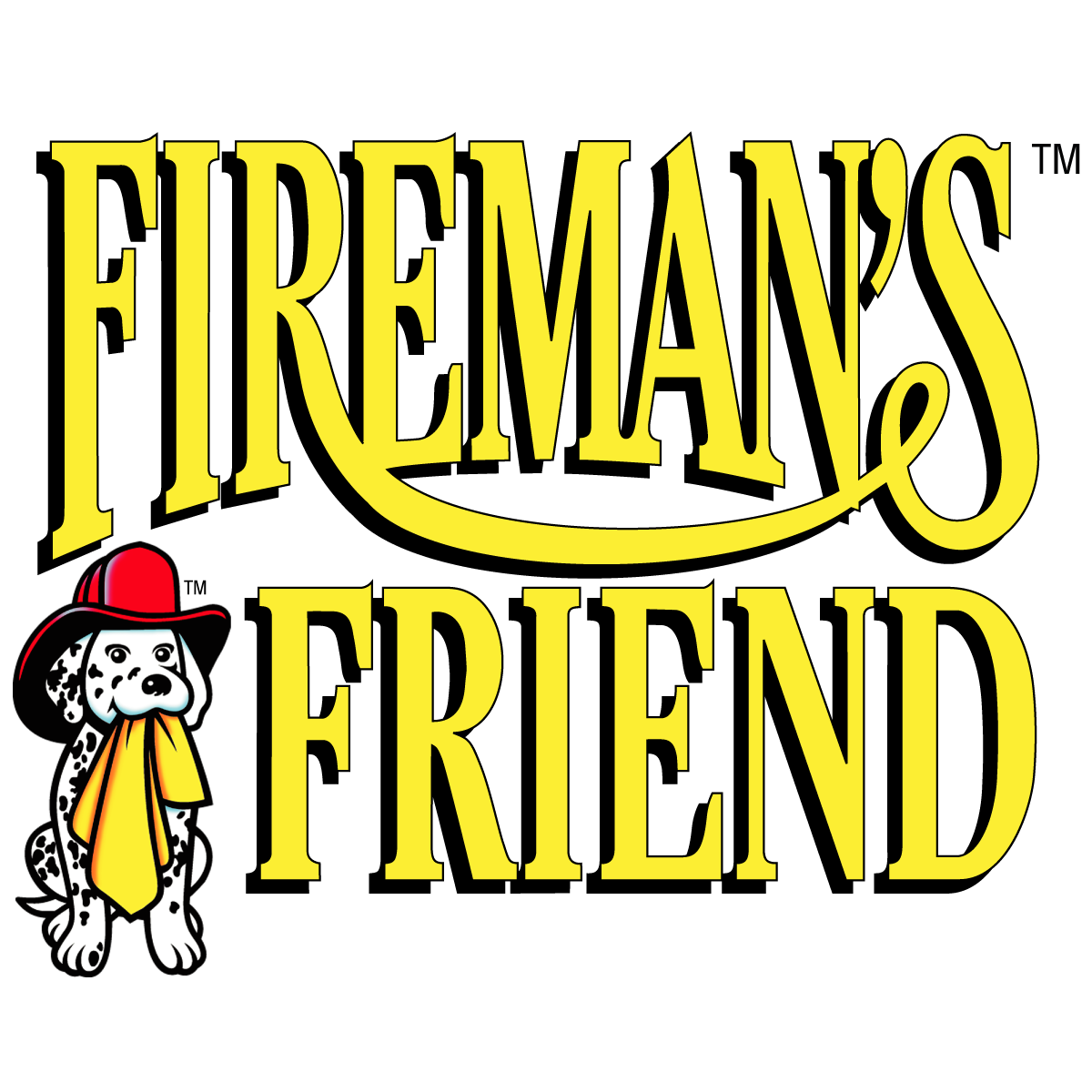 Fireman's Friend | Firehouse