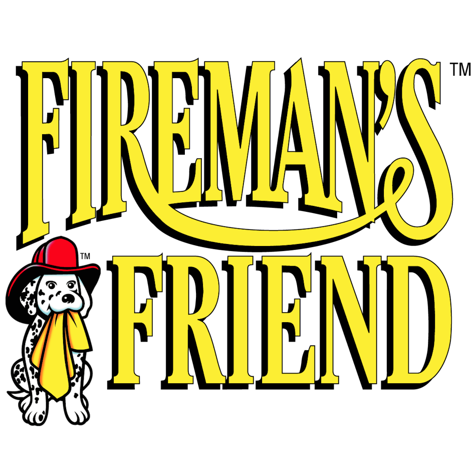 Fireman's Friend | Firehouse