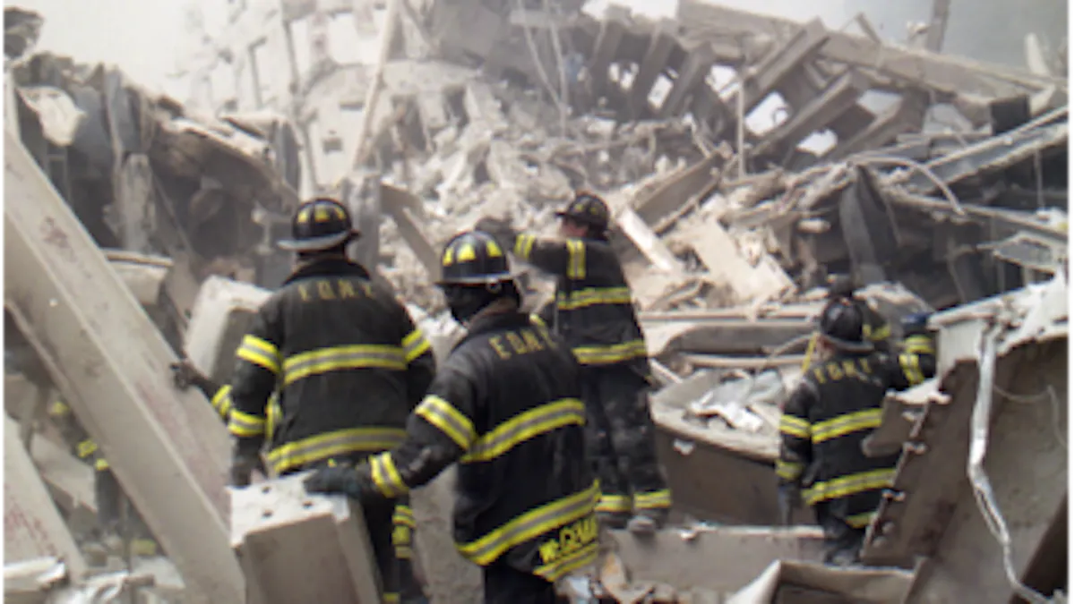 Cancer-Stricken FDNY Firefighters to be Honored at NFFF Service | Firehouse