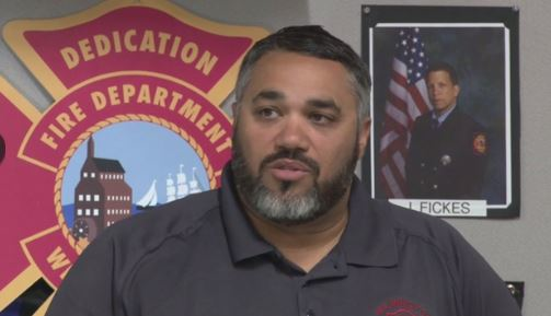 Wilmington Fire Chief Demoted, Fire Union and City Question Move ...