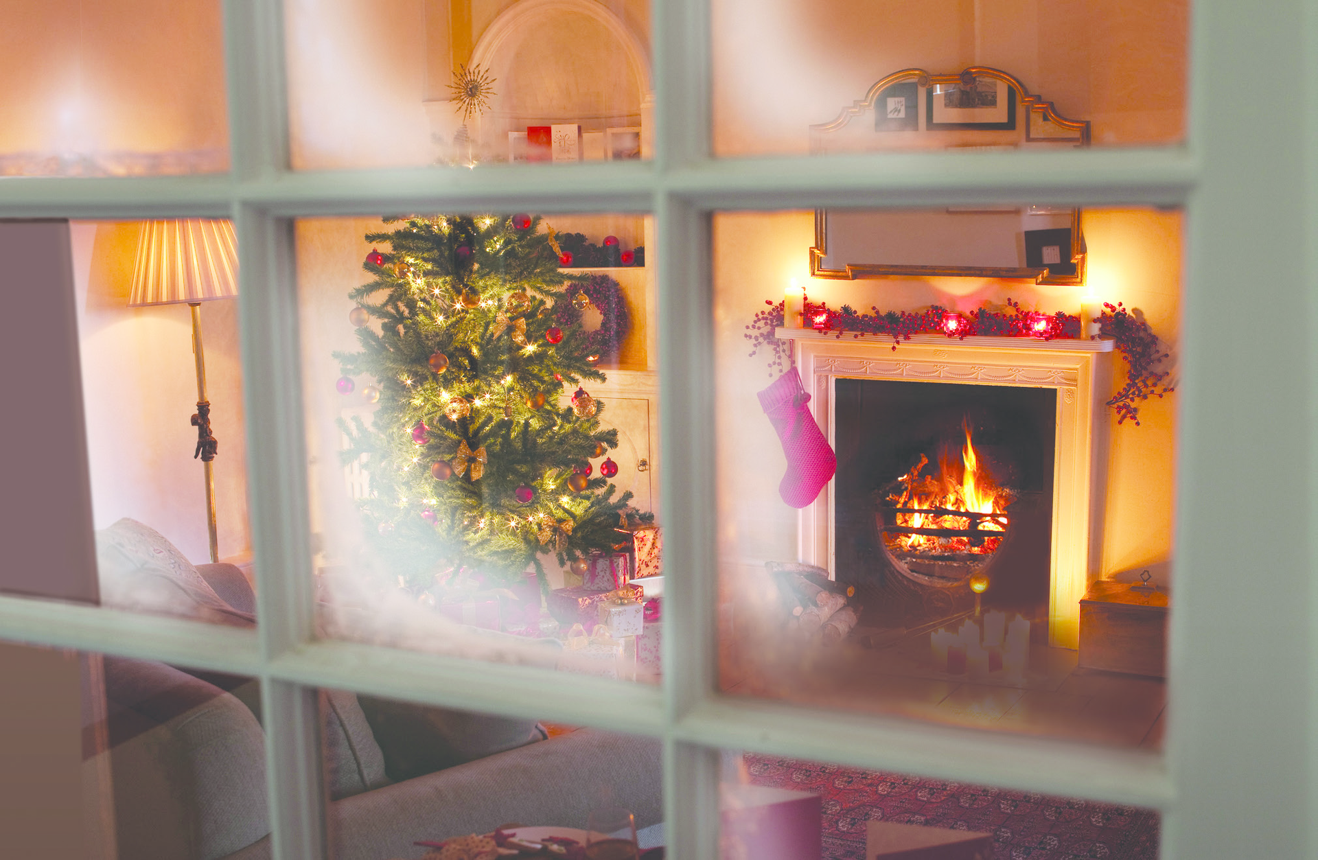 Fire Sprinklers Supplement: Christmas Tree Safety | Firehouse