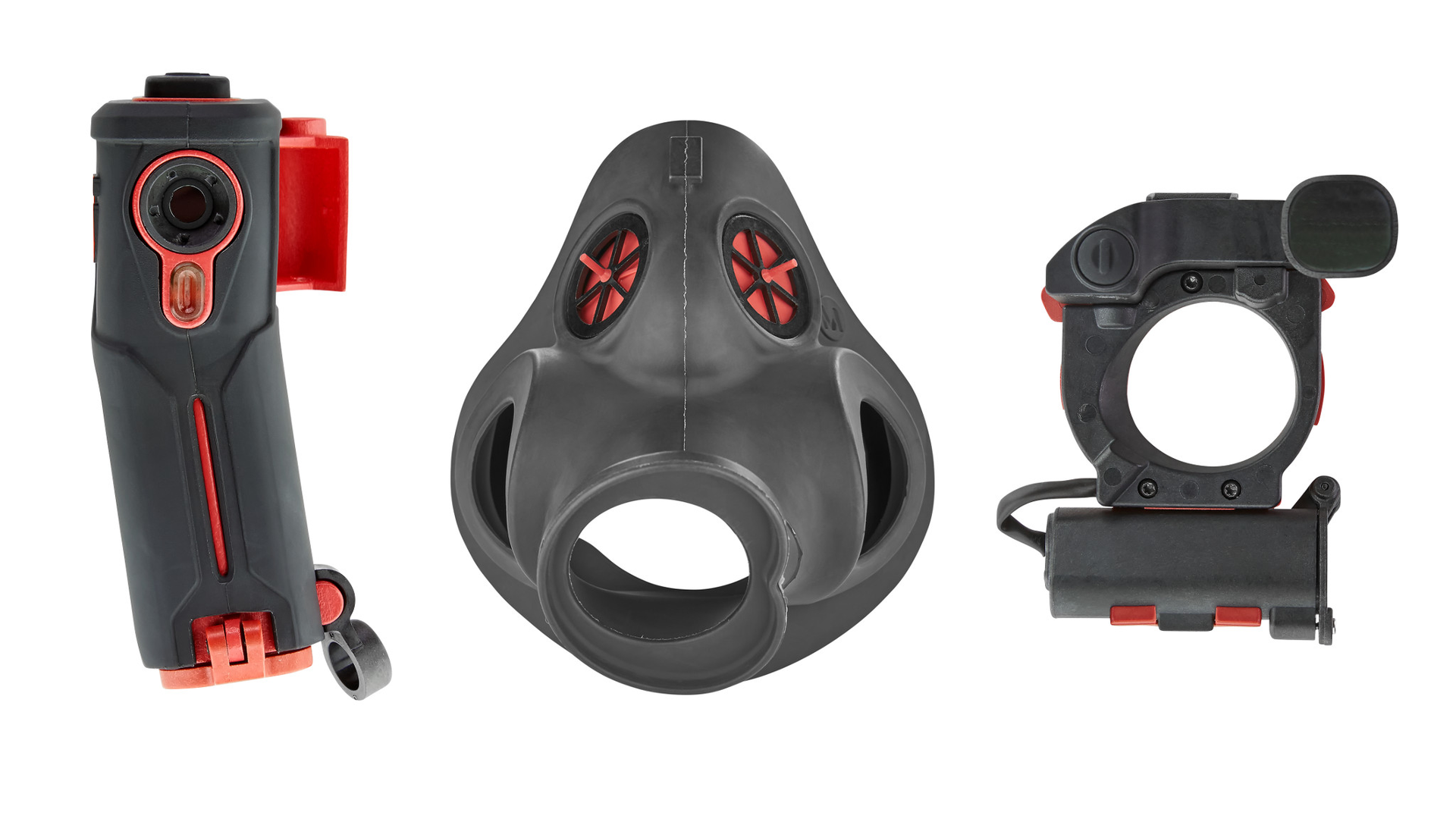 Popular Science Honors Scott Sight Firefighter Thermal Imaging camera ...