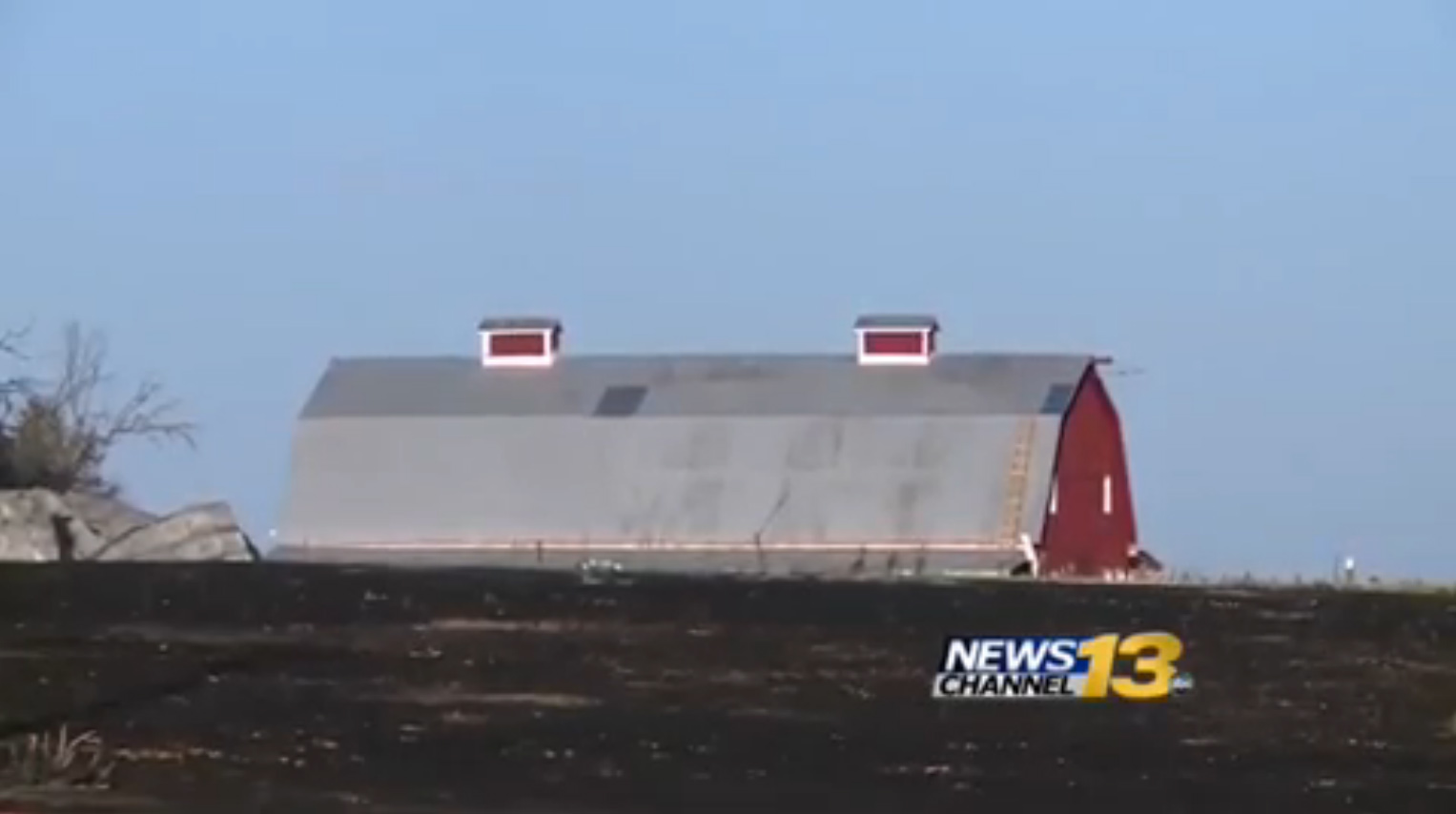 Beulah Hill, CO, Fire Evacuees Return Home | Firehouse