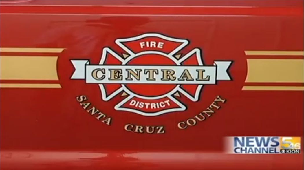Leadership Shake up at Central CA Fire District | Firehouse