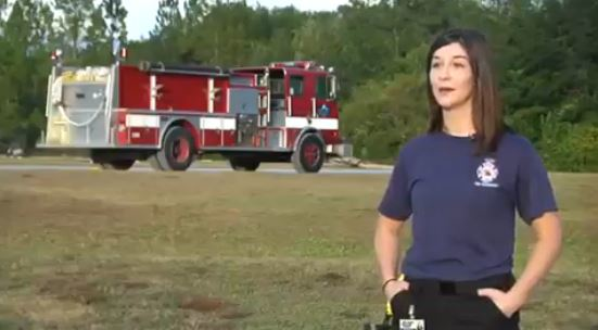 Fl Fire Departments Seek Diversity In Ranks Firehouse