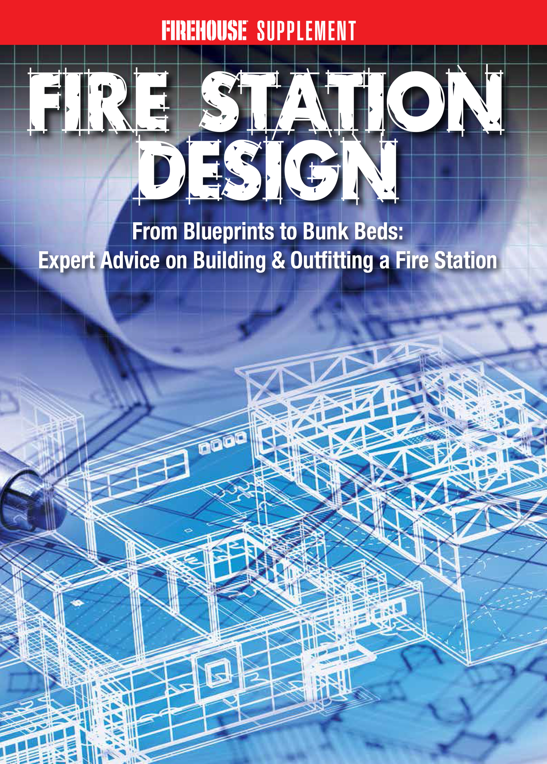 Firehouse Fire Station Design Supplement – August 2013 | Firehouse
