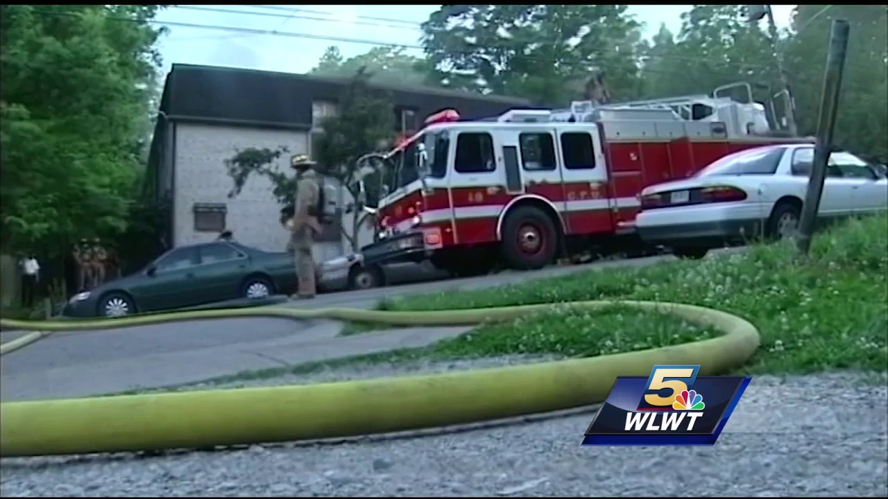 OH Firefighters Get Cancer Law Passed - Firefighter News Video | Firehouse