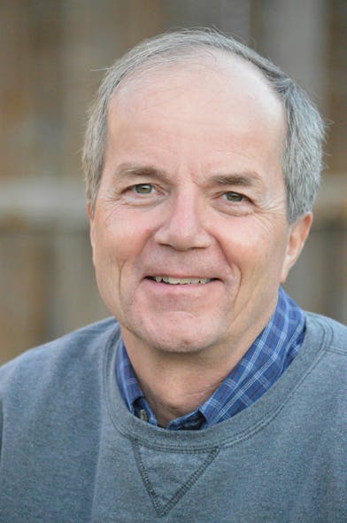 Ron Moore | Firehouse