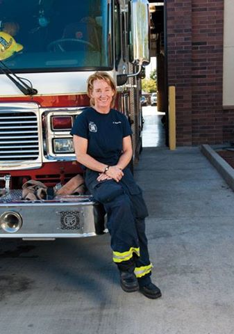 Phoenix Captain Dies Eight Years After Apparatus Crash - Firefighter ...