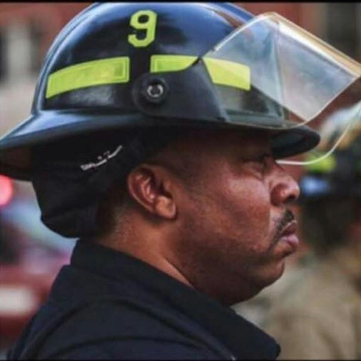 Syracuse, NY, Firefighter Ethan Cunningham Dies After Shift ...
