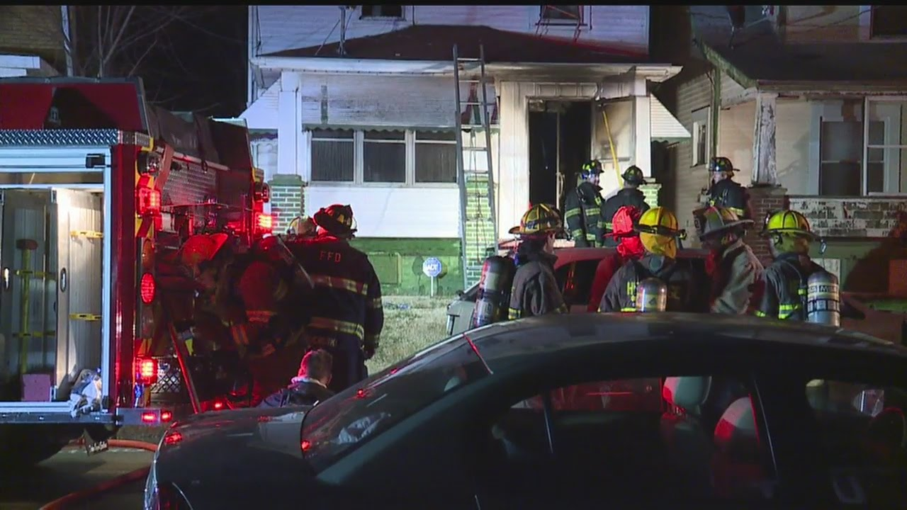 Warren, OH, Fatal Fire Takes Emotional Toll on FFs | Firehouse