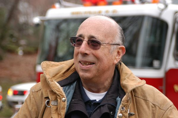 Former Jericho, NY, Chief Dies After Responding to Several Emergencies ...