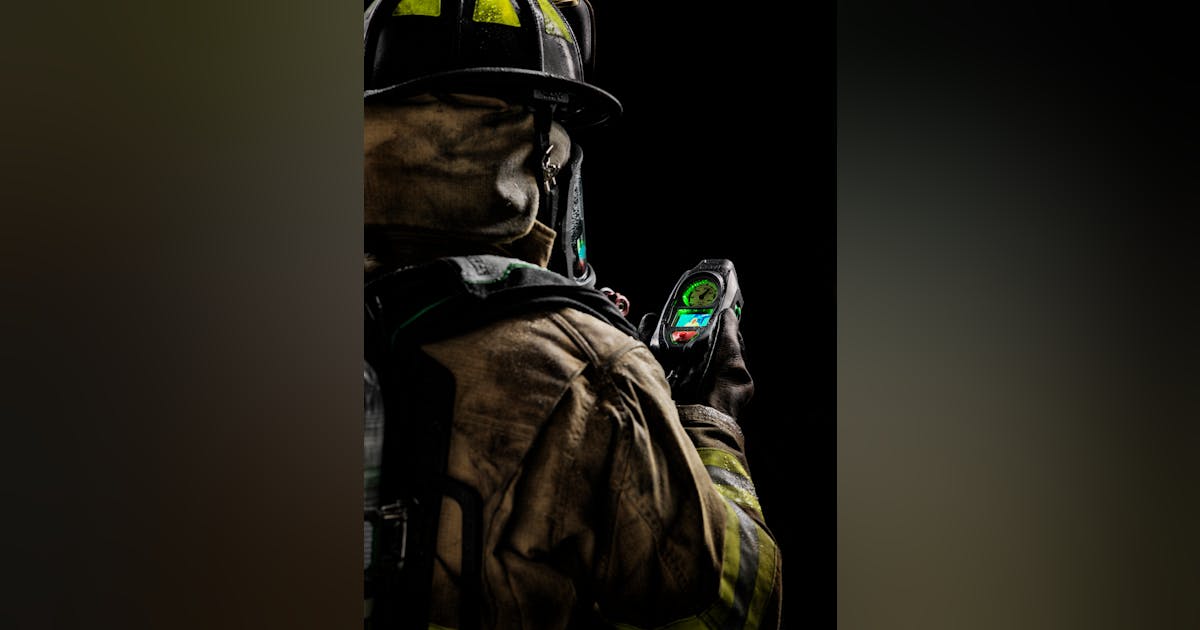MSA G1 SCBA with Integrated TIC Approved and Shipping | Firehouse MSA G1 SCBA with Integrated TIC Approved and Shipping | Firehouse