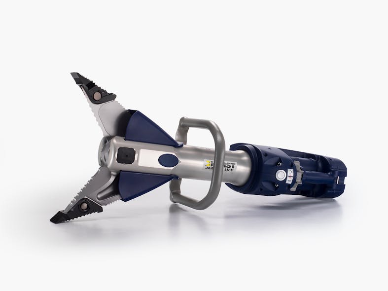 Hurst SC 358 Combi and SC 358E2 Combi | Firehouse