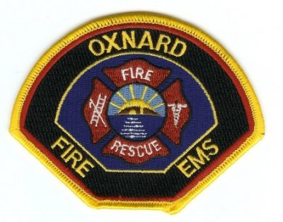 Facing Low Morale, Oxnard, CA, Fire Dept. to Hire 26 Firefighters ...