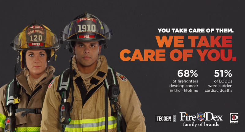 Fire-Dex to Introduce New PPE in Indy | Firehouse