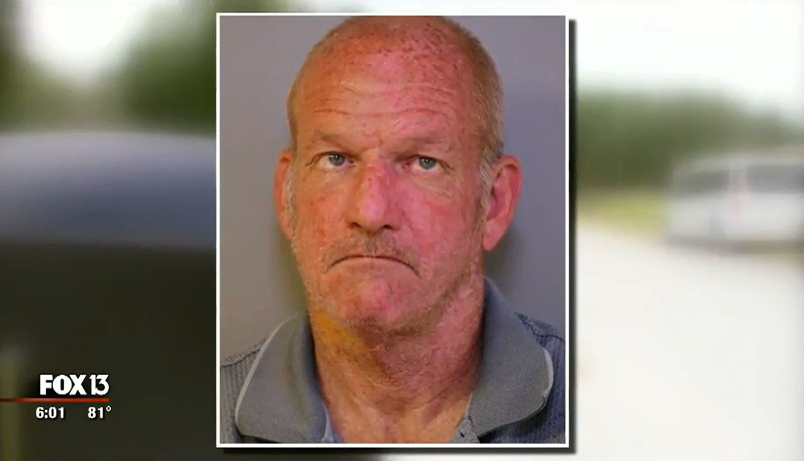 Lakeland, FL, Man Arrested Over Burn Ban And Threatening Fire Officials ...