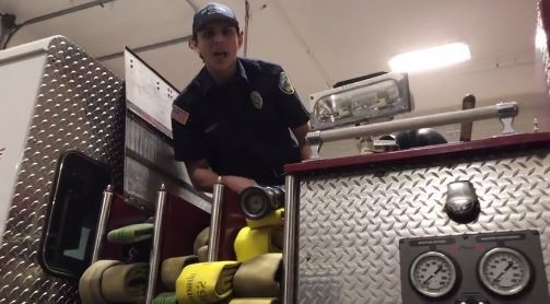 ME Department's Parody Video Goes Viral - Firefighter Video News ...