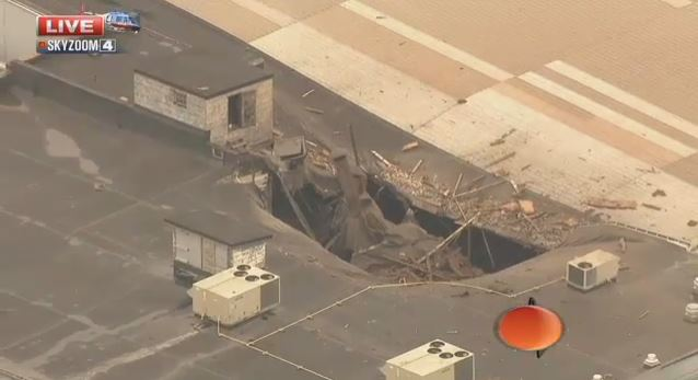 Boiler Explosion Leaves Three Dead in Two MO Buildings - Firefighter ...