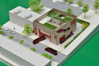 The Coolest Fire & EMS Stations in North America | Firehouse