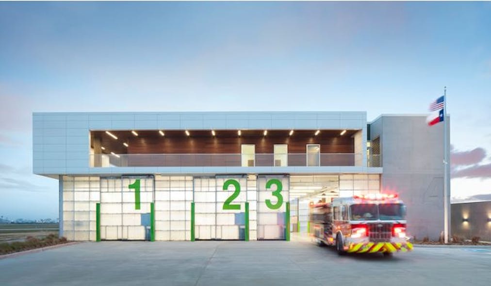 The Coolest Fire & EMS Stations in North America | Firehouse