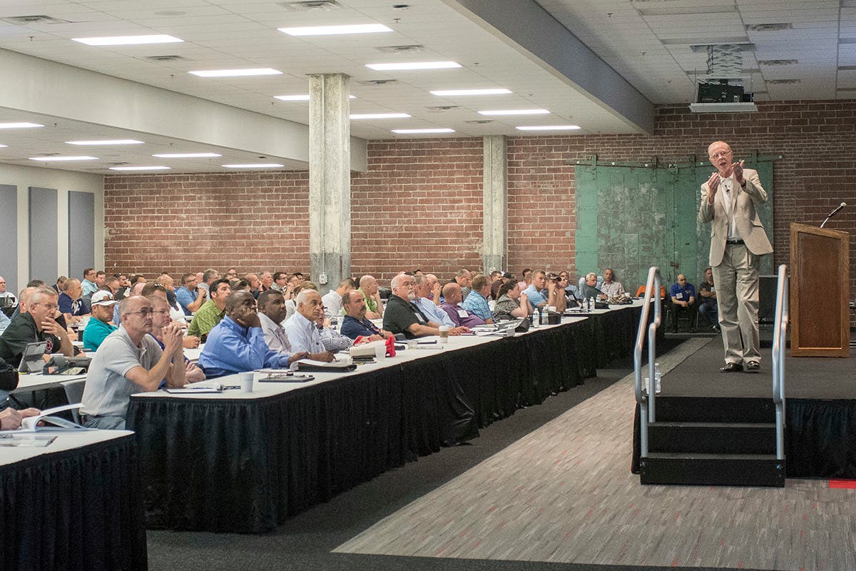 Decontamination Pathways in Fire Stations - Paul Erickson Fire Station ...