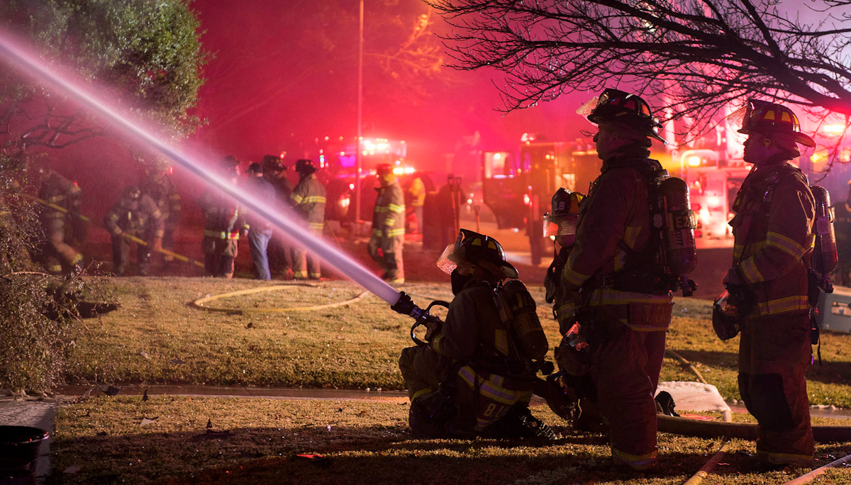 Final Commandments of an Awesome Firefighter - Firefighter Career Tips ...