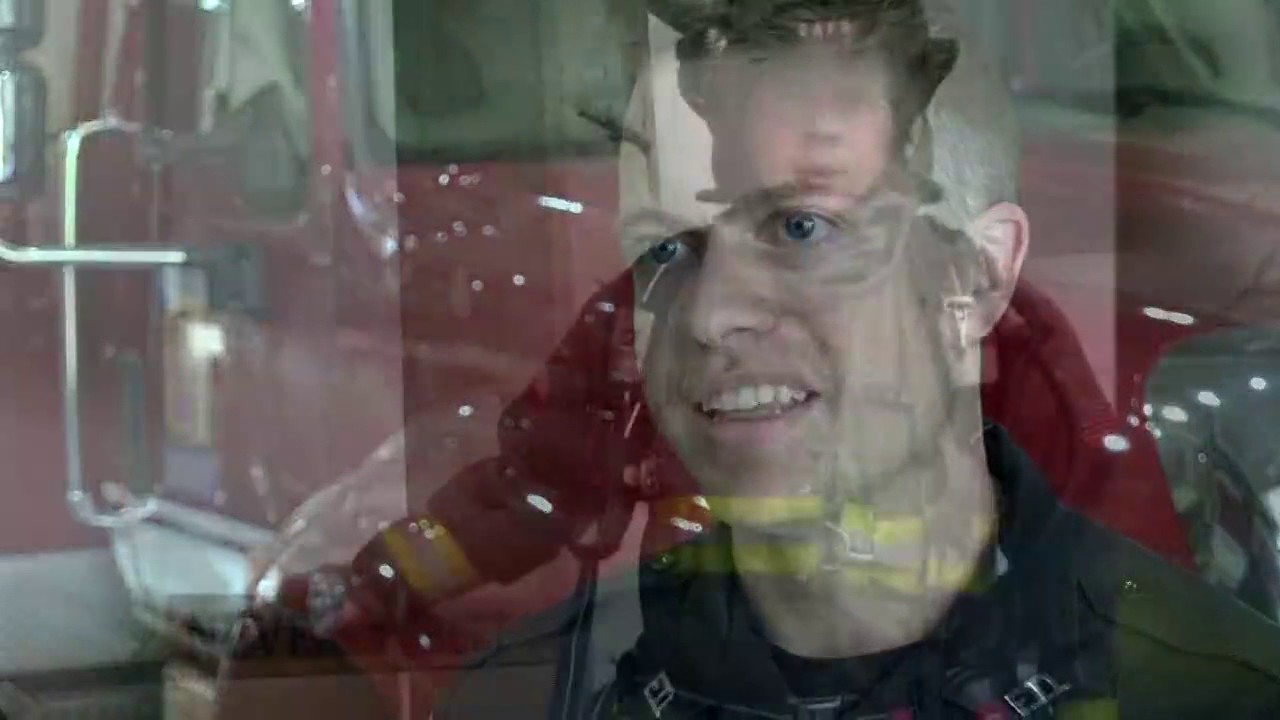 TX Firefighters Tour Building to Learn from Deem Tragedy | Firehouse