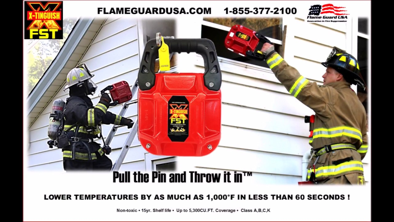 New Pending Content | Firehouse