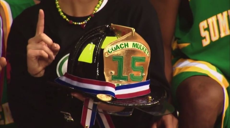 Charleston Fire Captain, Basketball Coach Remembered - Charleston 9 ...