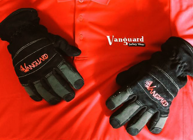 Vanguard Safety Wear - Firefighter PPE and Firefighter Gloves | Firehouse