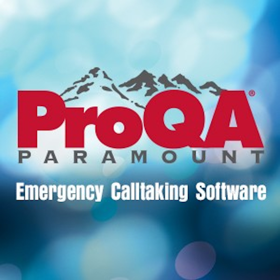 Product of the Day: Priority Dispatch -- ProQA Emergency Calltaking ...