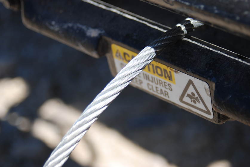 University of Extrication: Skills Update: Winch Operations—Part 1 ...