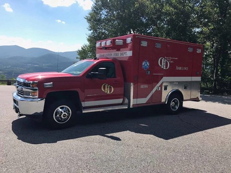 Shots Fired at WV Ambulance During Call | Firehouse