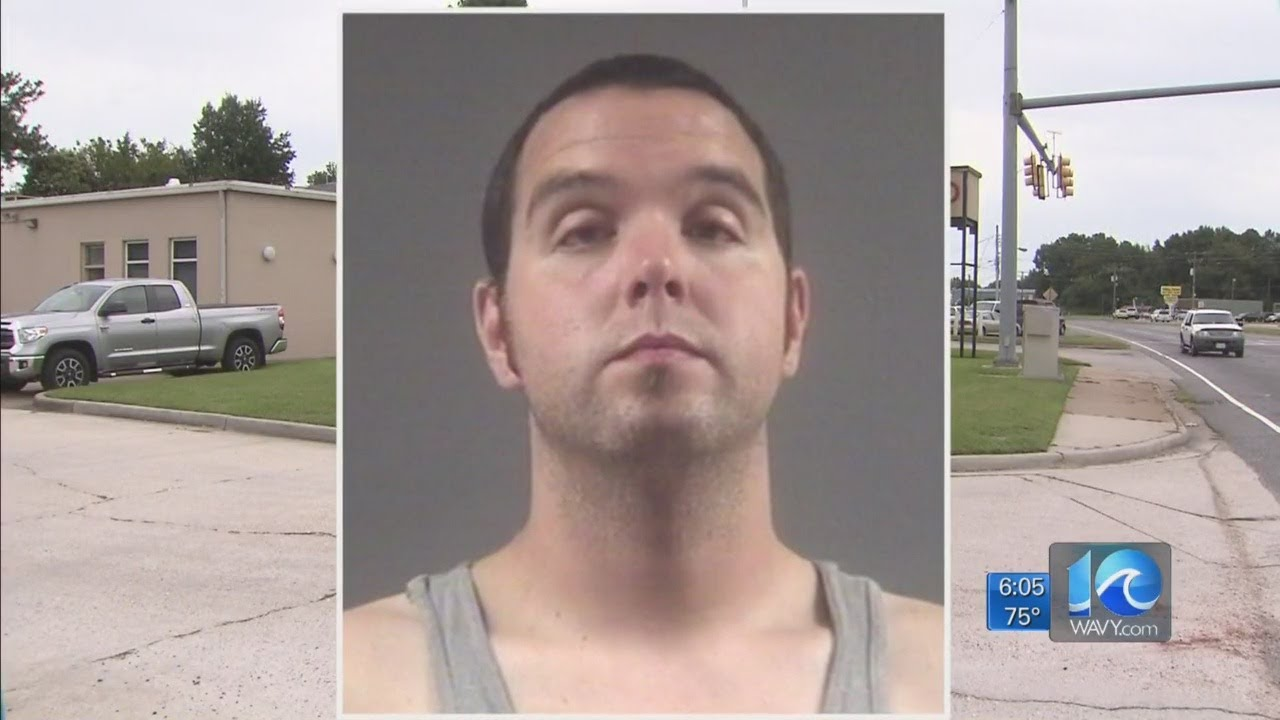 FF Charged with Attempted Murder after VA Standoff | Firehouse